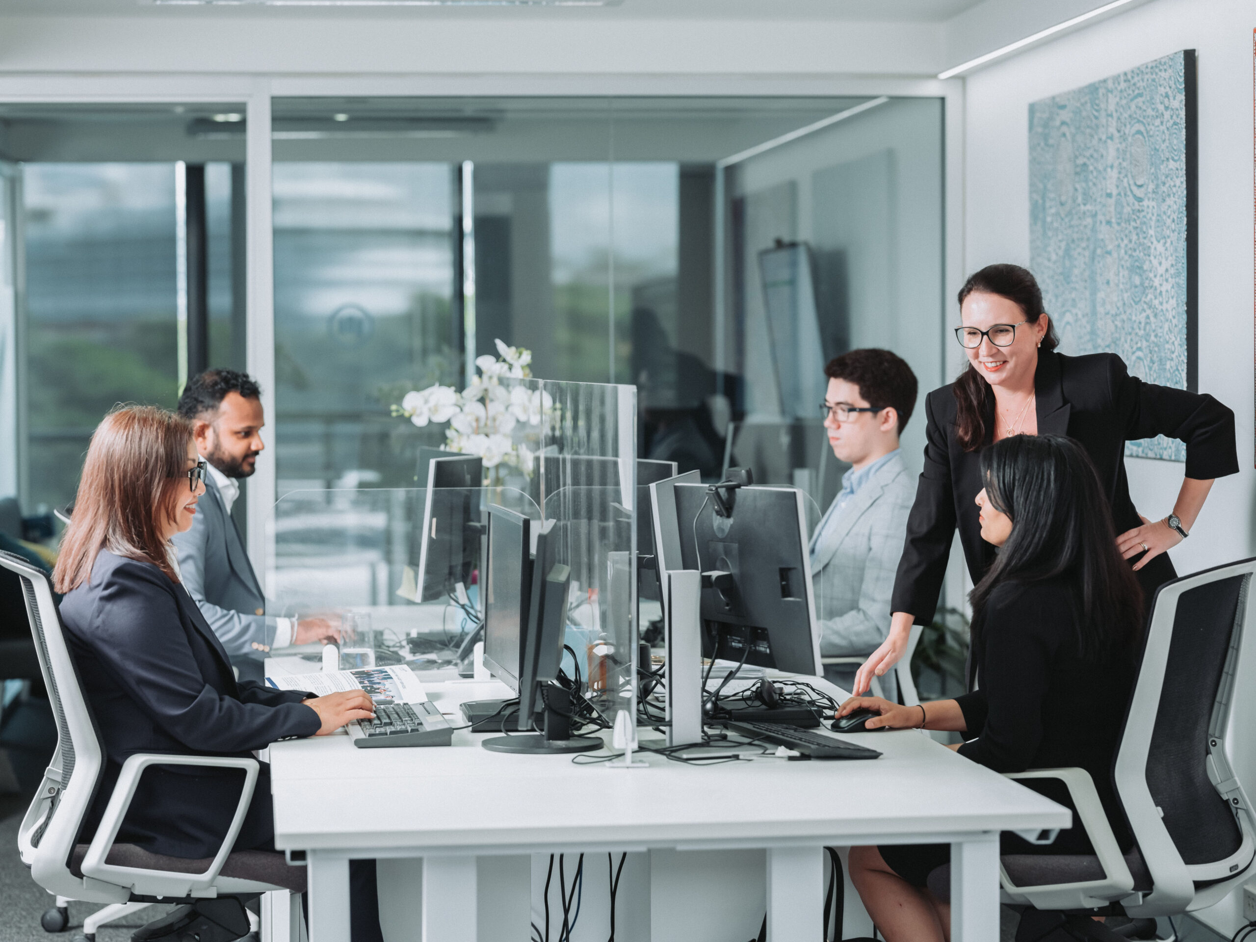 Audit Services - Saul SMSF Saul SMSF