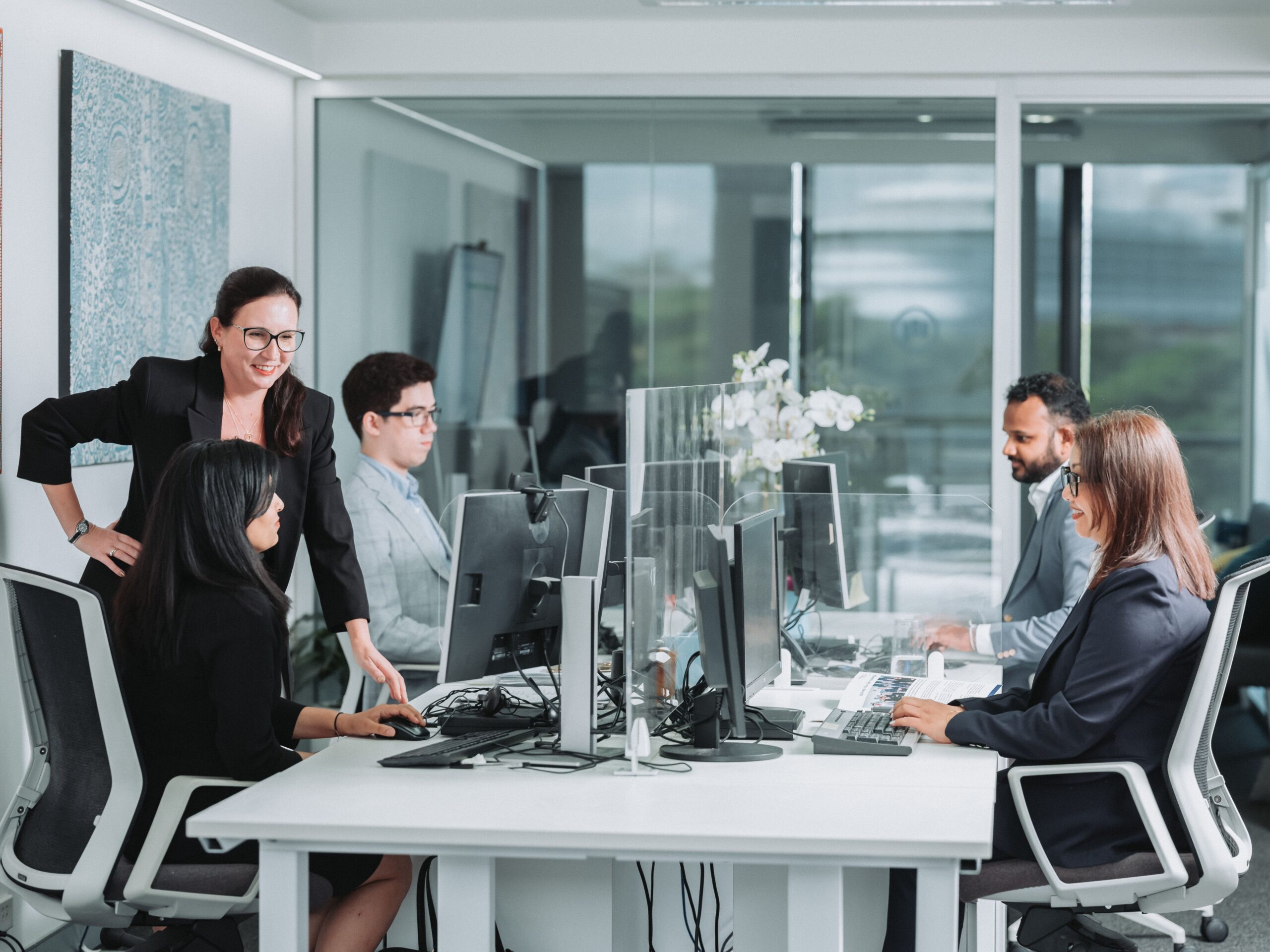 Our Process - Saul SMSF Saul SMSF